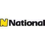 National Sweden (Krontorpsvägen 14, Halland County, Halmstad, Sweden, 30265), elektronik ofis ekipmanları  Halland Vilayeti'nden
