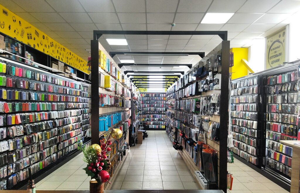 Cep telefonu aksesuarları Гаджет-опт, Penza, foto