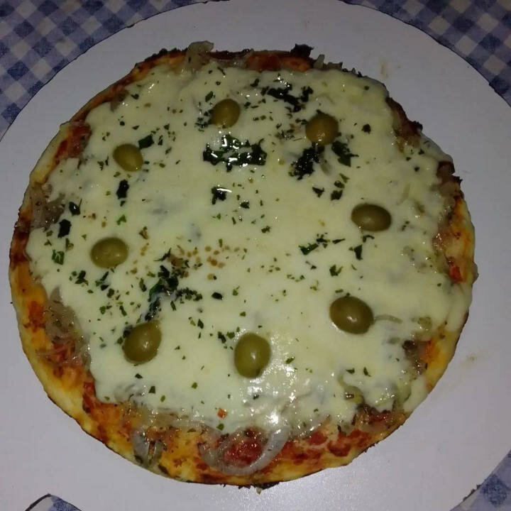 Pizzacılar Bubby Pizzas, , foto
