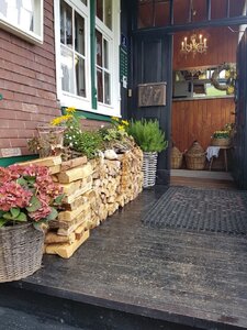 Gasthaus Pfänderdohle (Vorarlberg, Bregenz, Pfänder, 1), bar  Vorarlberg'den