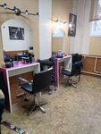 Фея (bulvar Ryabikova No:20А), kuaförler  Irkutsk'tan