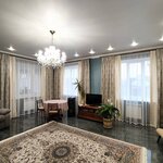 Басон (Samarkandskaya Street No:94), perde ve korniş üreticileri  Perm'den