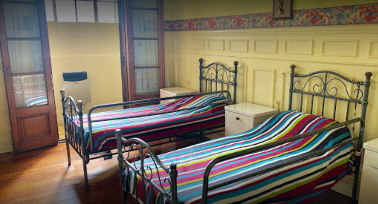 Huzurevi, bakımevi Dalmau Residencia Geriátrica, Buenos Aires, foto
