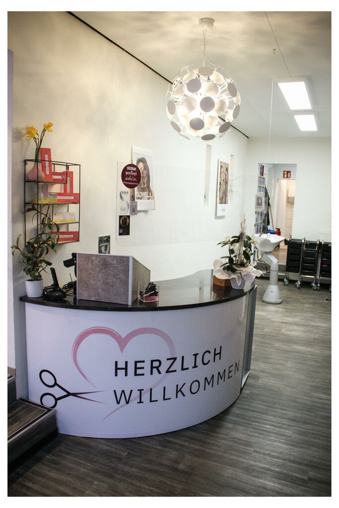Berberler Friseursalon Wollenberg, Hessisch Oldendorf, foto