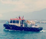 Emre Marine Shipping Agency (Çay Mah., İskenderun, Hatay), gemicilik acenta hizmetleri  Dünya'dan