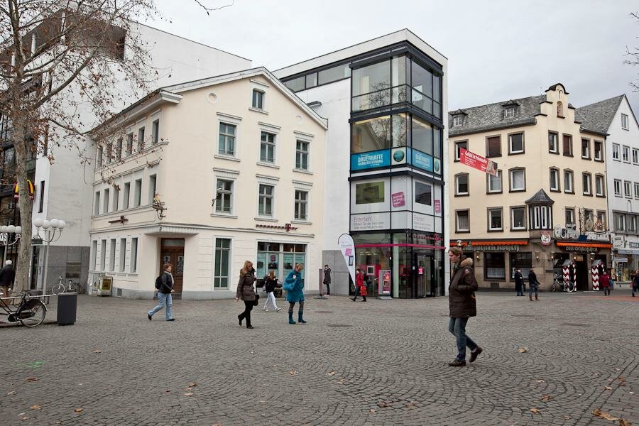 Güzellik salonu Haarpunkt Bonn, Dauerhafte Haarentfernung mit modernster Lasertechnologie, Bonn, foto