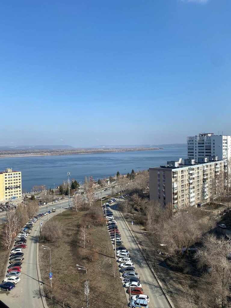 Konut blokları На ул. Шумелева, Yoshkar‑Ola, foto