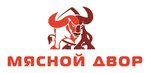 Мясной двор (Avtodoroga Street No:2/3с9, Seversk), kasap, şarküteri  Tomskaya oblastından