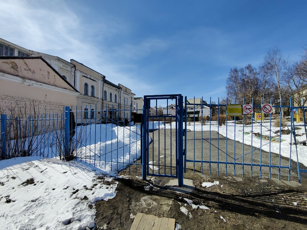 Anaokulları Detsky sad № 21 Korpus 2, Yaroslavl, foto