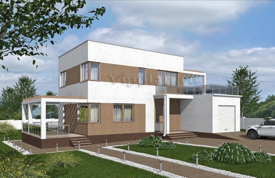 Mimari proje firmaları VipPlan, Moskova, foto