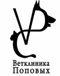 Veterinarnaya klinika Popovyh (Chetaeva Street No:49), veteriner klinikleri  Kazan'dan