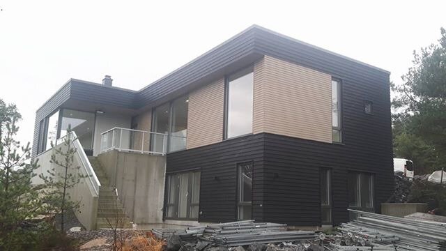 Kerestecilik Byggmester Jermund Godøy AS, Hordaland, foto