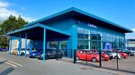 CarStore Gloucester (Gloucester, Barnwood Point, Corinium Avenue), banka  Gloucester'dan