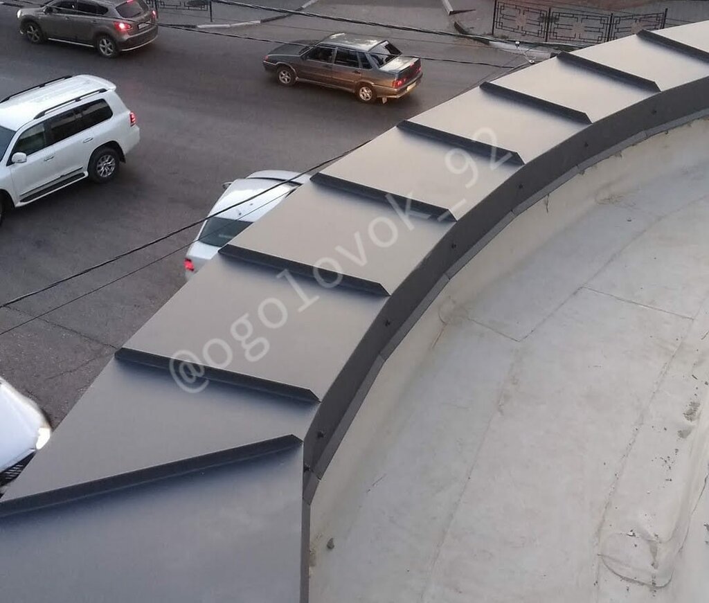 Metal ürün firmaları SevZhest, Sevastopol, foto