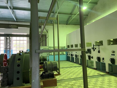 Müzeler ve sanat galerileri Белый уголь, Essentuky, foto