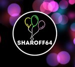 Sharoff64 (Sovetskaya ulitsa No:64/70), kutlama ürünleri  Saratov'dan