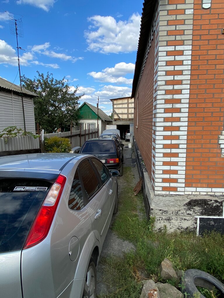 Oto kaporta AvtoColor01, Novoşahtinsk, foto