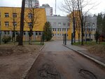Поликлиника УО Военная академия Республики Беларусь (Gurcjeva Street No:11А), poliklinikler  Minsk'ten