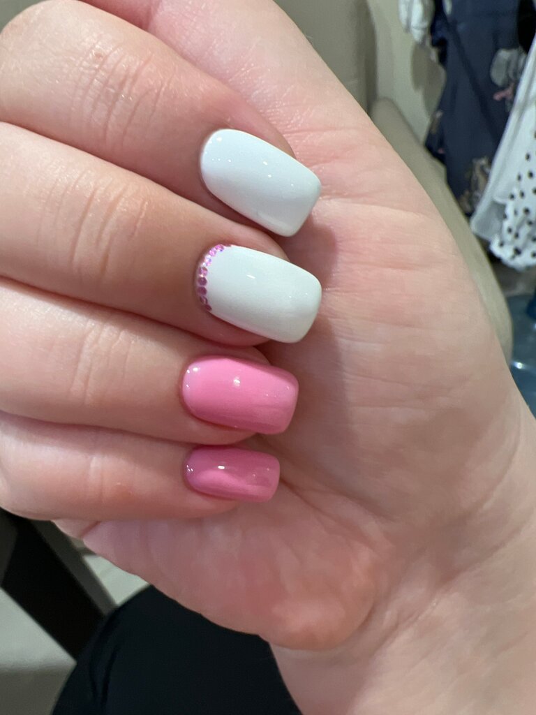 Manikür-pedikür Yeanails, Cheboksary, foto