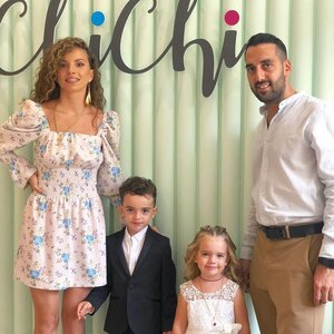 Güzellik salonu ChiChi Club, Voronej, foto