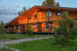 Pasha River Guest House (No:3, derevnya Karpino), otel  Saint‑Petersburg ve Leningradskaya oblastından