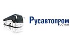 Rusavtoprom-Rostov (Sholokhova Avenue No:288А), otobüs tamiri ve satışı  Rostov‑na‑Donu'dan