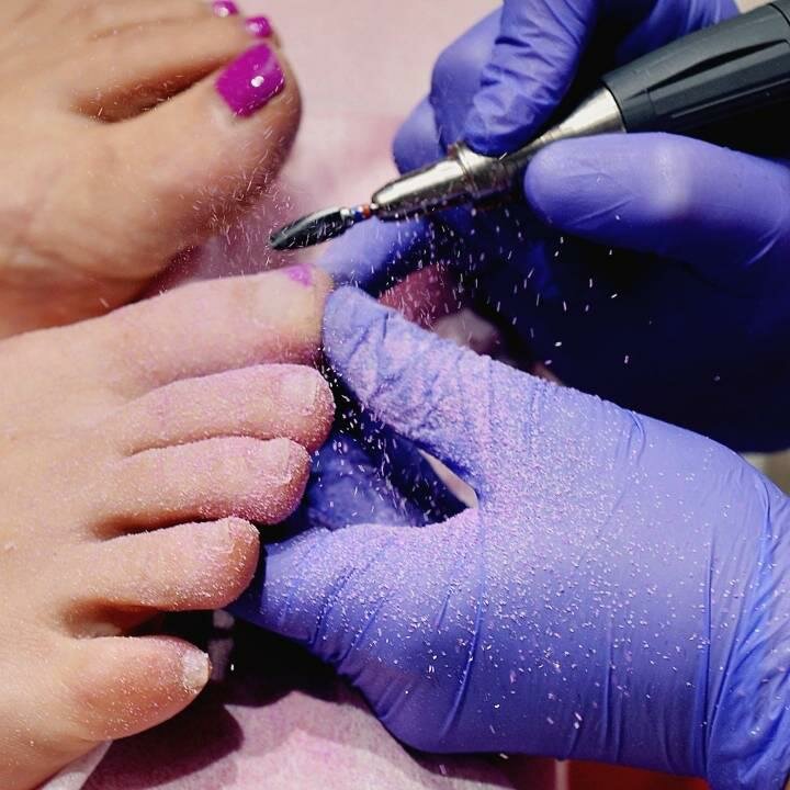 Tıp merkezleri ve klinikler Atención Integral del Pie, Mar del Plata, foto