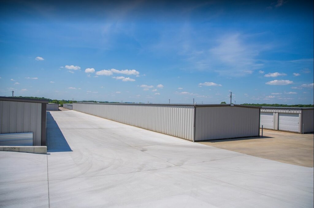 Depo hizmetleri Storelocal Self Storage, Tennessee Eyaleti, foto