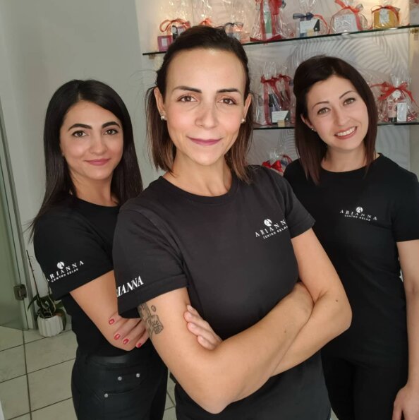 Güzellik salonu Arianna centro relax, Sardunya, foto