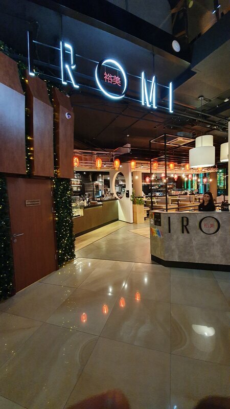 Hazır yemek teslim servisleri Iromi, Rostov‑na‑Donu, foto