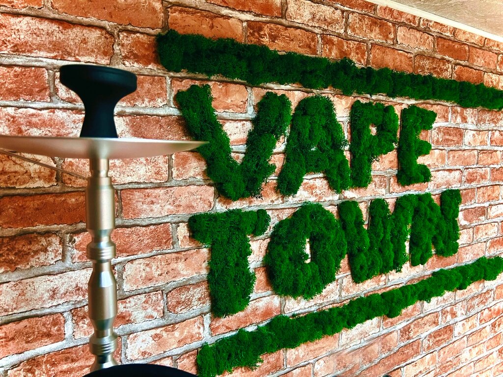 Tütün, sigara mağazaları VapeTown, Krasnodar, foto
