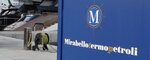 Mirabello Termopetroli (Liguria, La Spezia, Viale Italia, 1), otogaz dolum istasyonu  La Spezia'dan