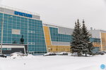 Ice Palace Crystal (No:30, posyolok Mekhzavod, 1-y kvartal, Samara), çok amaçlı spor tesisleri  Samara'dan