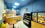 ЕжжеВика (Magaramkentskaya ulitsa No:15А), pasta, şekerleme ve tatlı  Makhachkala'dan