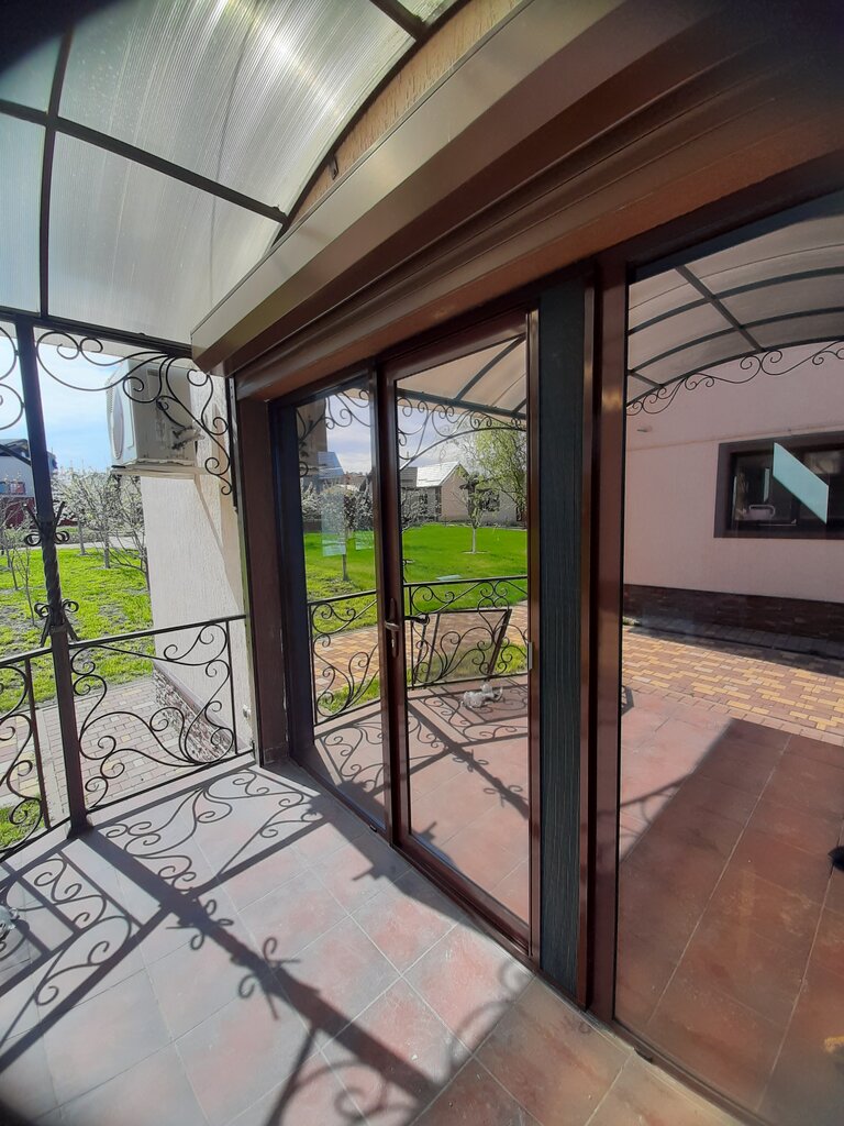 Sineklik Москитные системы, Belgorodskaya oblastı, foto