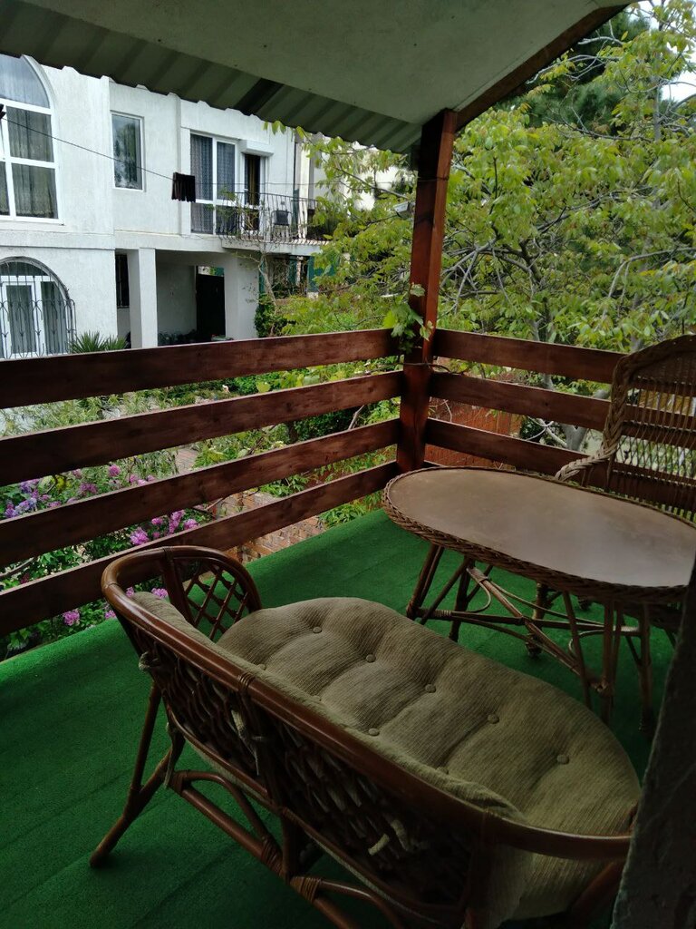 Otel U Lukomorya 7D, Kırım Cumhuriyeti, foto