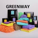Greenway (Profsoyuznaya Street No:63/34), ev eşyası mağazaları  Moskova'dan