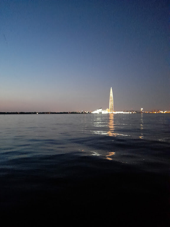 Seyahat acenteleri Kaleny, Saint‑Petersburg ve Leningradskaya oblastı, foto