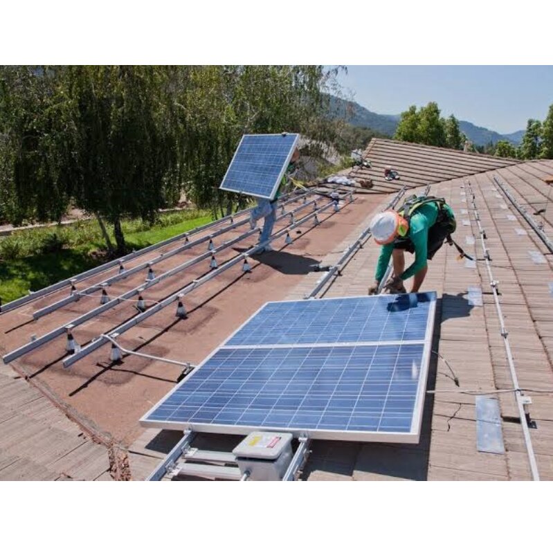i̇nşaat firmaları Ece Ecological and Electrical Construction E. I. R. L., Lima, foto