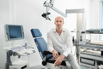 Praxis Dr. med. Patrick Weller-HNO Arzt in Kaarst (Alte Heerstraße No:7, Kaarst), özel muayenehaneler  Kaarst'tan