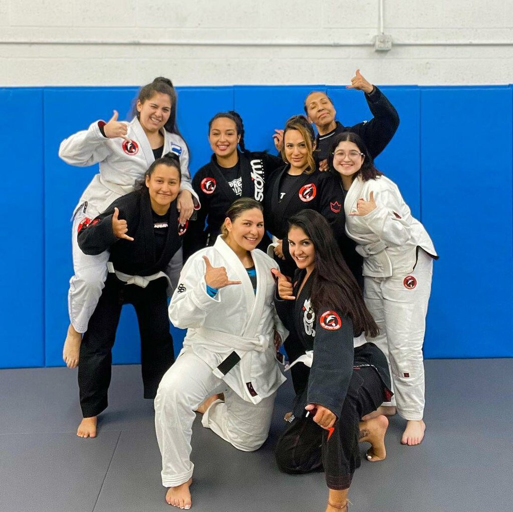 Spor ve eğlence merkezi Global Brazilian Jiu-Jitsu, Florida Eyaleti, foto