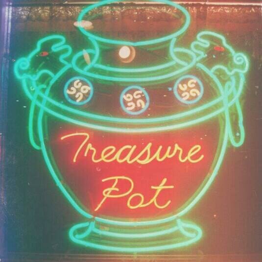 Restoran Treasure Pot Chinese Restaurant, Arvada, foto