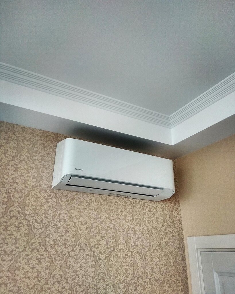 Klima satışı Home Climate Sevastopol, Sevastopol, foto