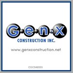 Gen-X Construction Inc (Florida, Palm Beach County, Boynton Beach), i̇nşaat firmaları  Boynton Beach'tan