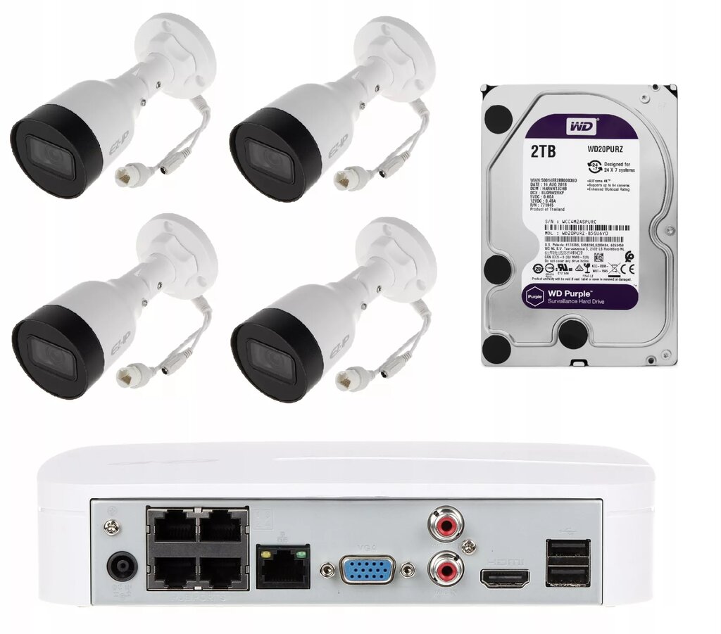 Güvenlik ve alarm sistemleri Avior, Novokuznetsk, foto