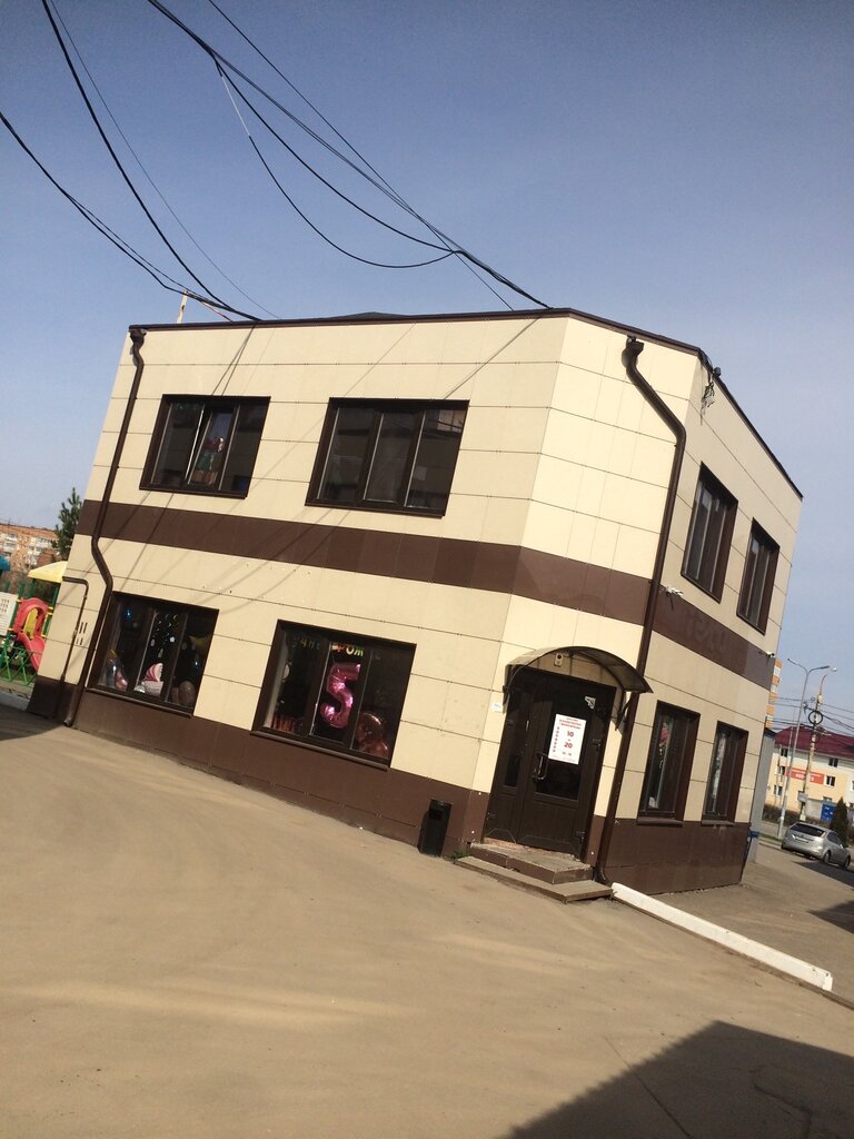 Bisiklet mağazaları Velomarka, Kaluga, foto