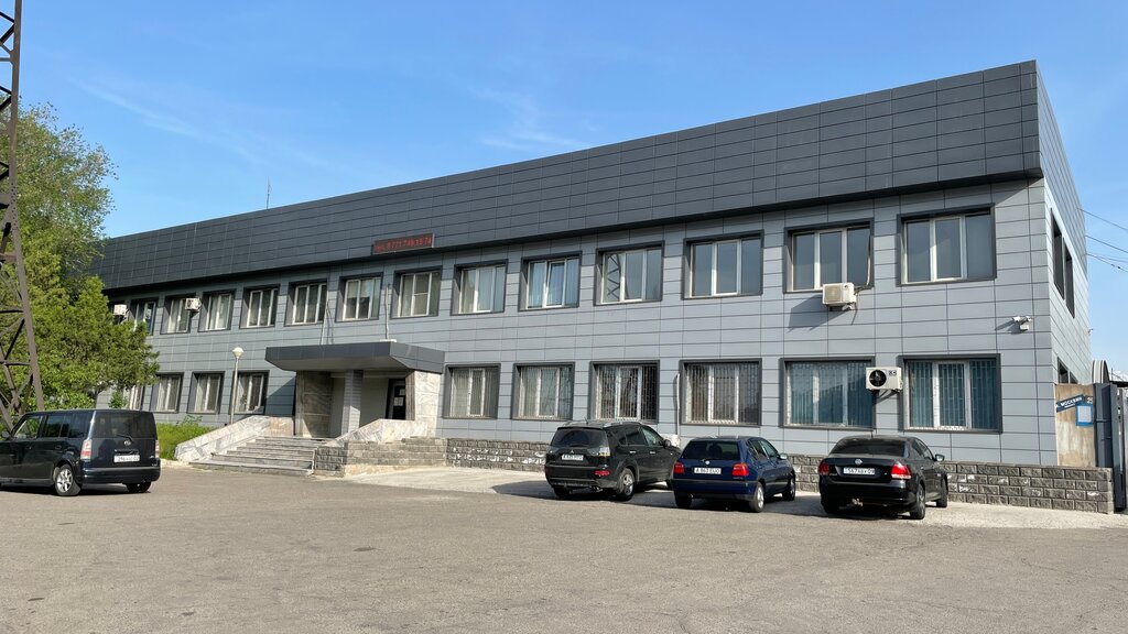 Büro mobilyaları Orda krelsa, Almatı, foto