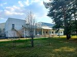 Оздоровительный комплекс (Irkutsk Region, Angarsk, park profilaktoriya Rodnik), yüzme havuzları  Angarsk'tan