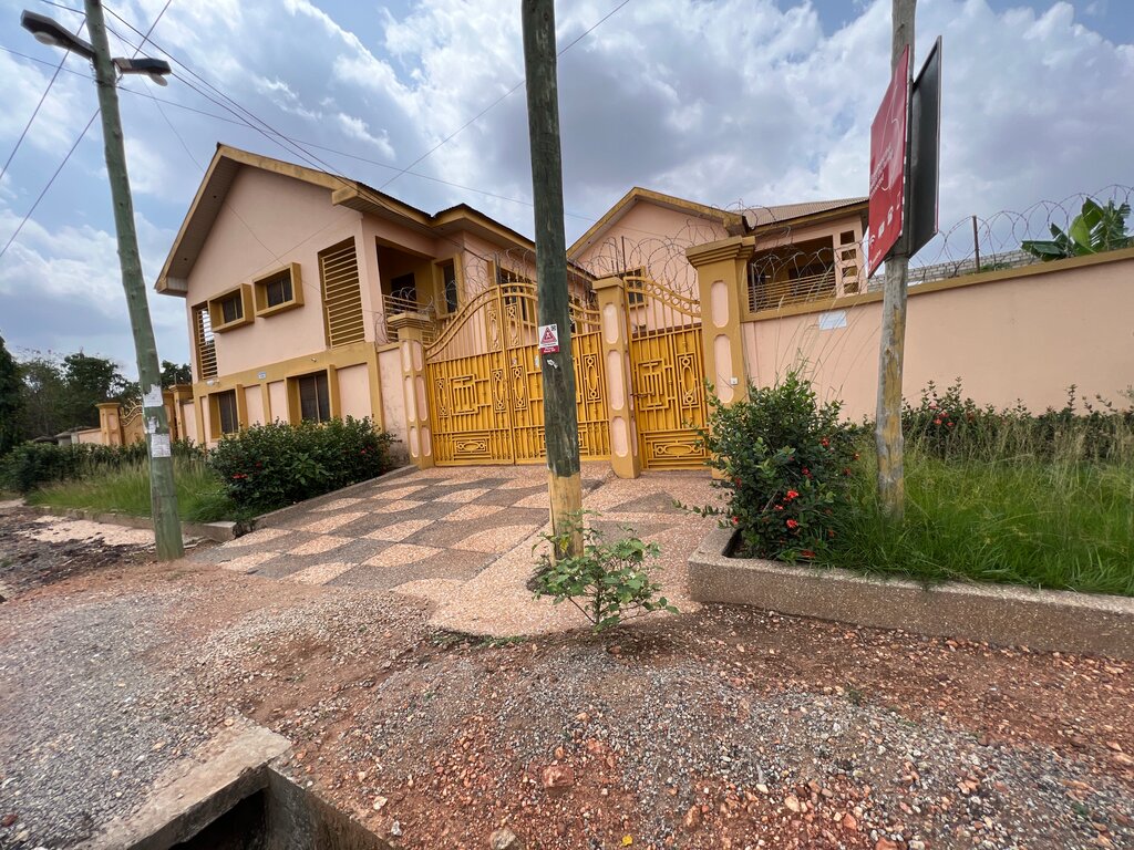 Taksi Excel Services Limited Kumasi, Kumasi, foto