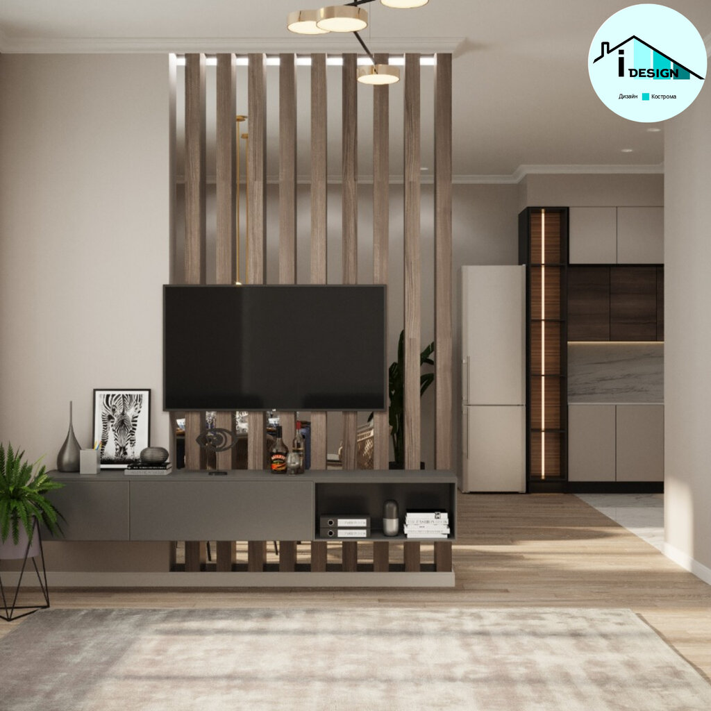 i̇ç mimarlık firmaları IDesign, Kostroma, foto